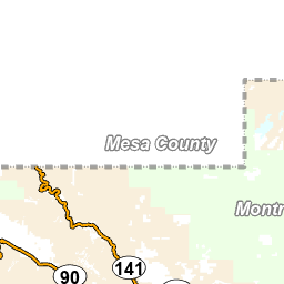 ArcGIS Web Application